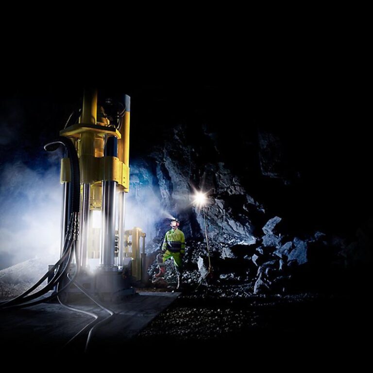 Mining - First Break