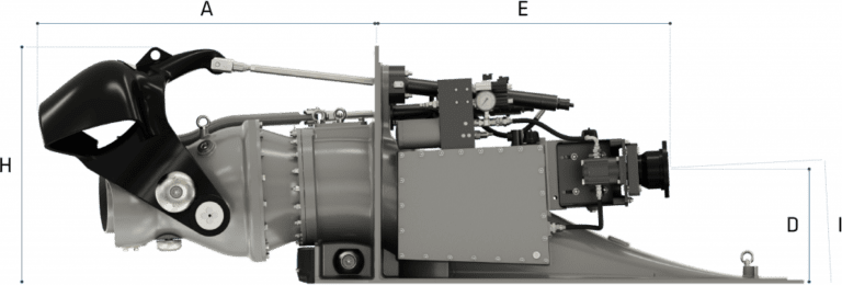 MJP X Series - First Break