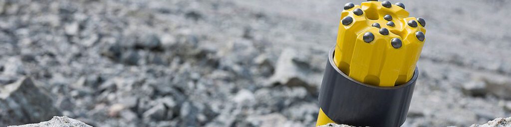 Reverse Circulation Drilling Tools - First Break